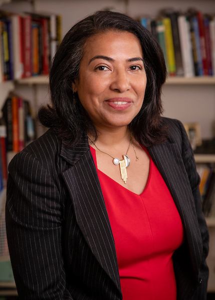 Afro-Latinidad in digital spaces and Hollywood reboots | Department of ...