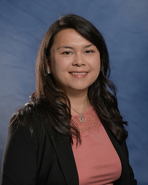 Charee Thompson named University Scholar | Department of Communication ...
